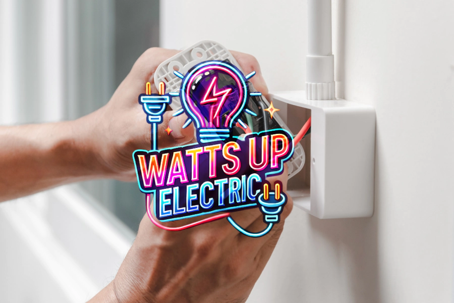 Electric Company Sussex, WI | Free Estimate | Watts Up Electric